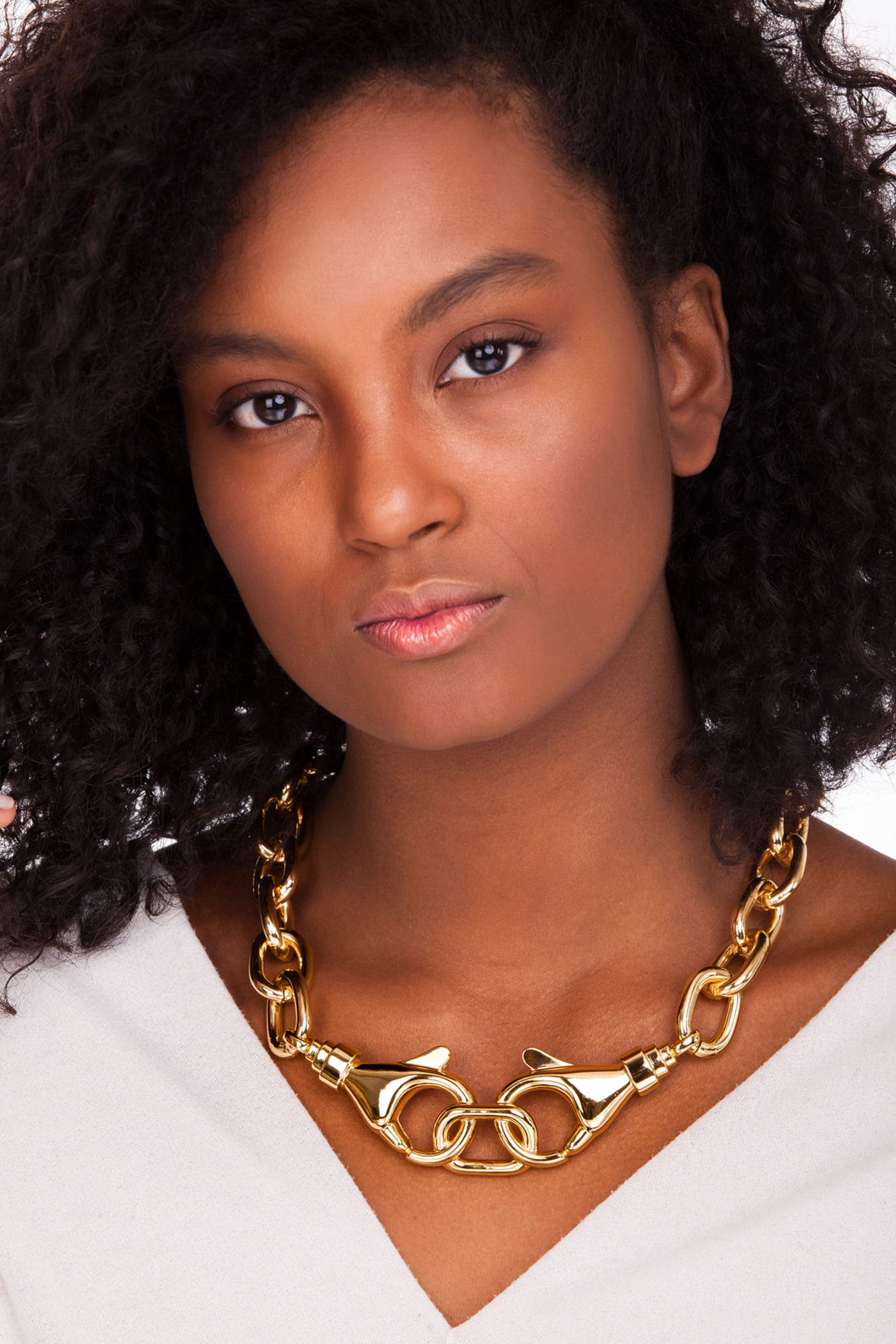 Colar Master - Coleção Focus - Maria Dolores